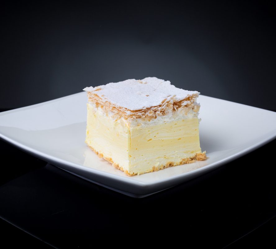 Krempita | Mašnica | Torte i kolači