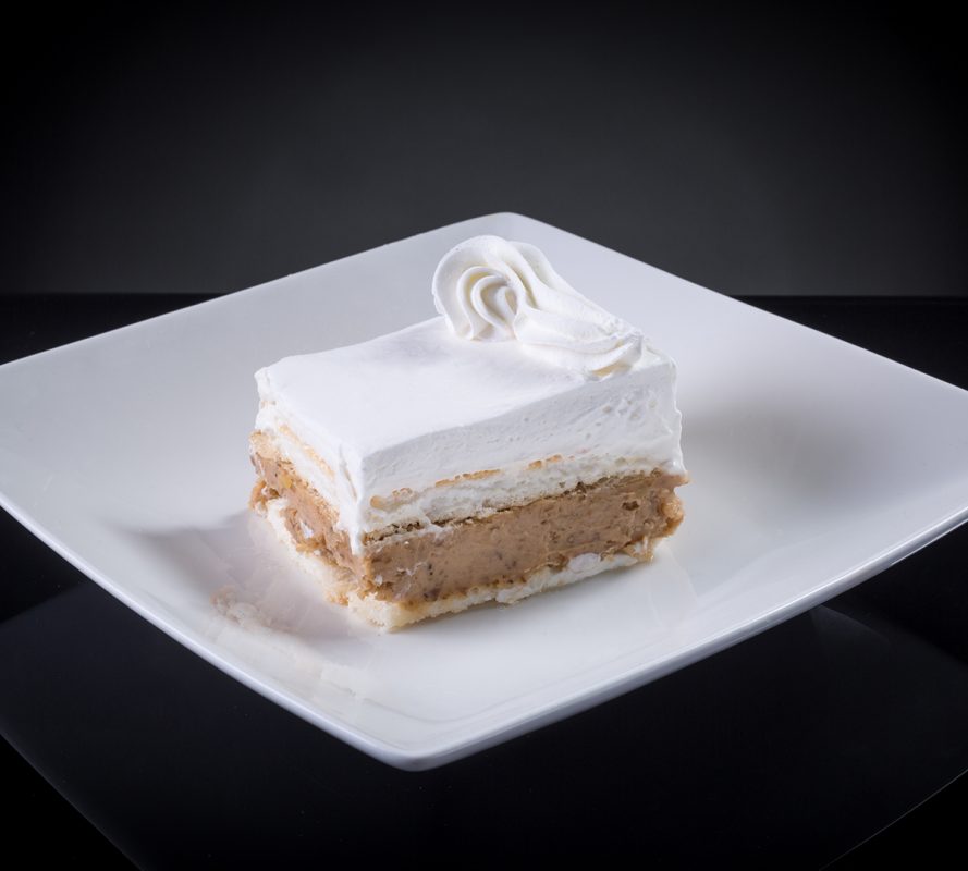 Puslica kolač | Mašnica | Torte i kolači