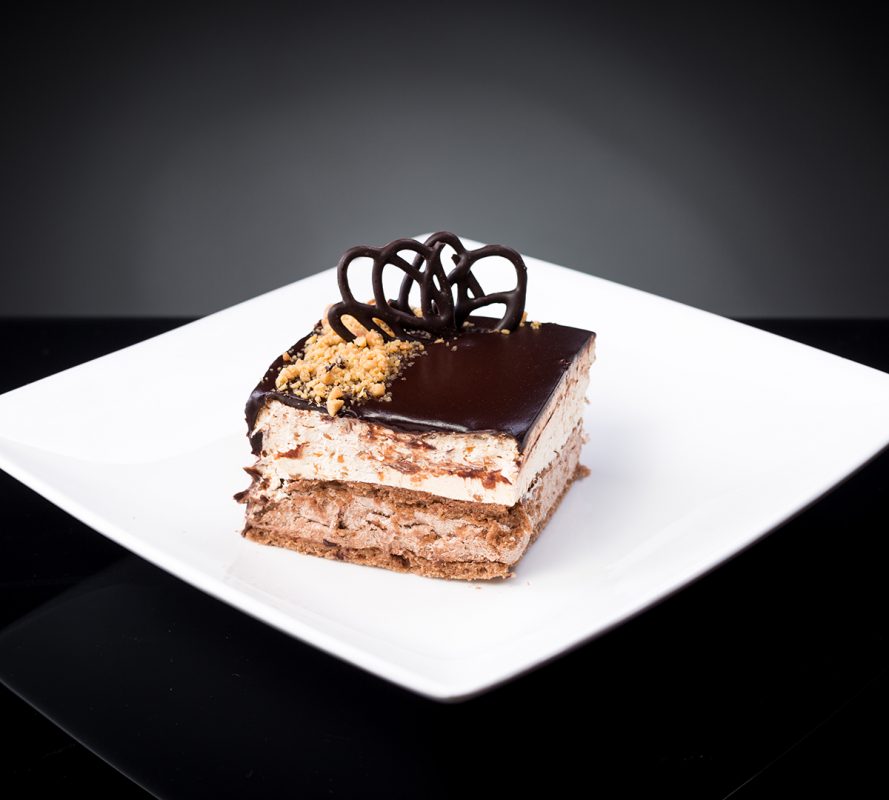 Komadni kolači | Mašnica | Torte i kolači