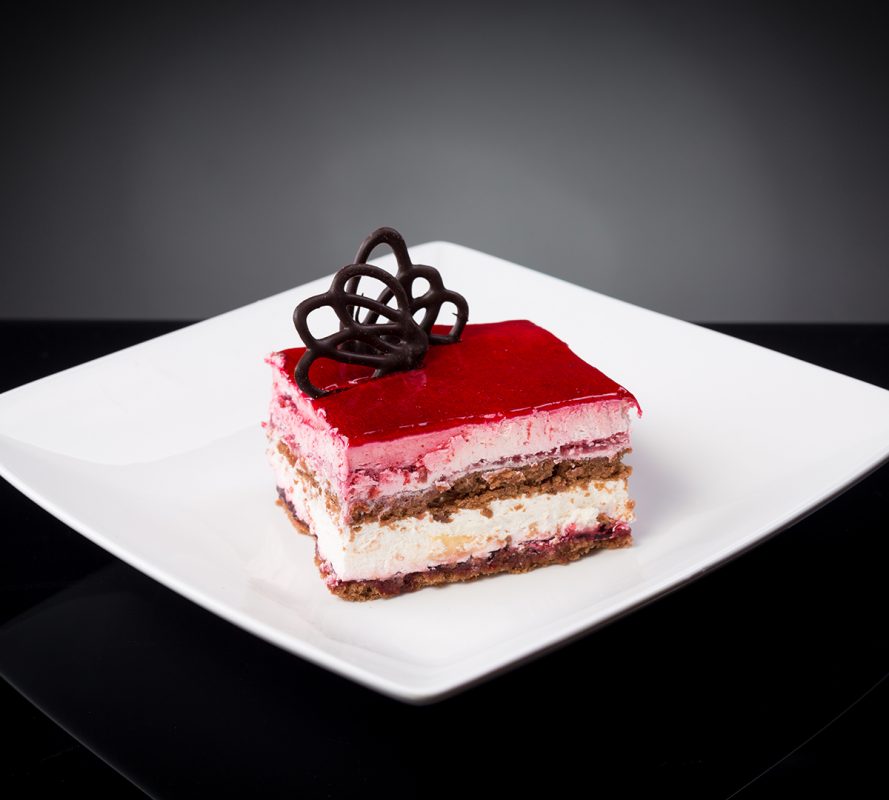 Komadni kolači | Mašnica | Torte i kolači
